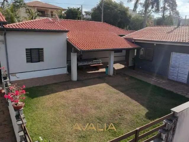 Sítio / Chácara para Venda em Indaiatuba/SP Colinas de Indaiatuba 2 Quartos