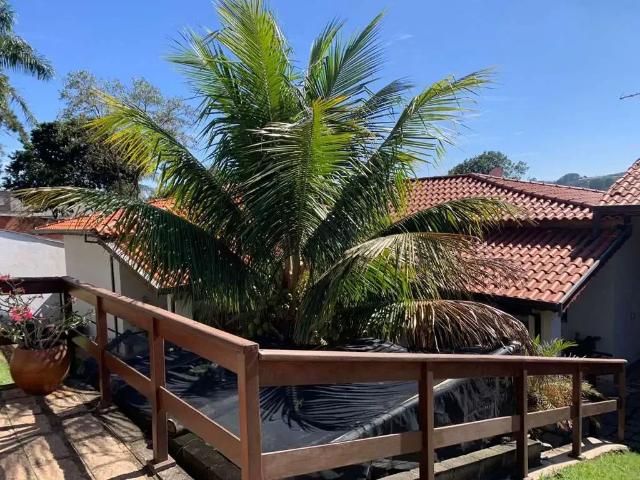 Sítio / Chácara para Venda em Indaiatuba/SP Colinas de Indaiatuba 2 Quartos