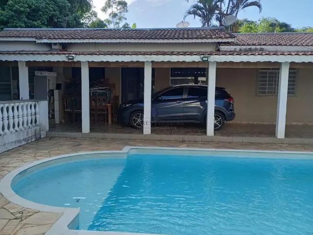 Sítio / Chácara para Venda em Indaiatuba/SP Colinas de Indaiatuba 3 Quartos