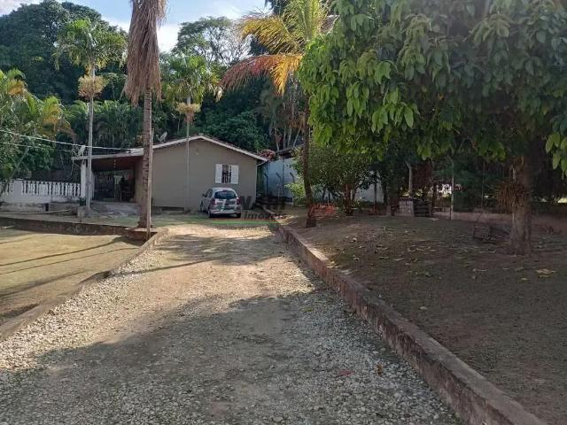 Sítio / Chácara para Venda em Indaiatuba/SP Colinas de Indaiatuba 3 Quartos