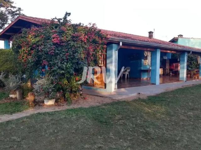 Sítio / Chácara para Venda em Indaiatuba/SP Colinas de Indaiatuba 3 Quartos