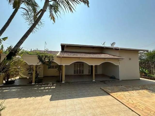 Sítio / Chácara para Venda em Indaiatuba/SP Colinas de Indaiatuba II 3 Quartos