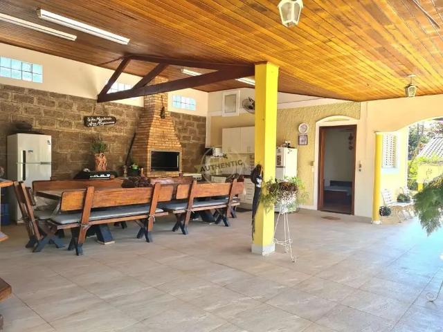 Sítio / Chácara para Venda em Indaiatuba/SP Colinas de Indaiatuba II 3 Quartos