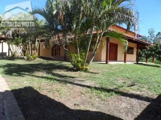 Sítio / Chácara para Venda em Indaiatuba/SP Colinas de Indaiatuba II 3 Quartos