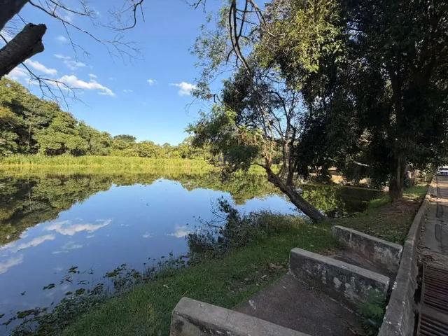 Sítio / Chácara para Venda em Indaiatuba/SP Itaici 3 Quartos