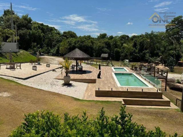Sítio / Chácara para Venda em Indaiatuba/SP Jardim dos Laranjais 3 Quartos