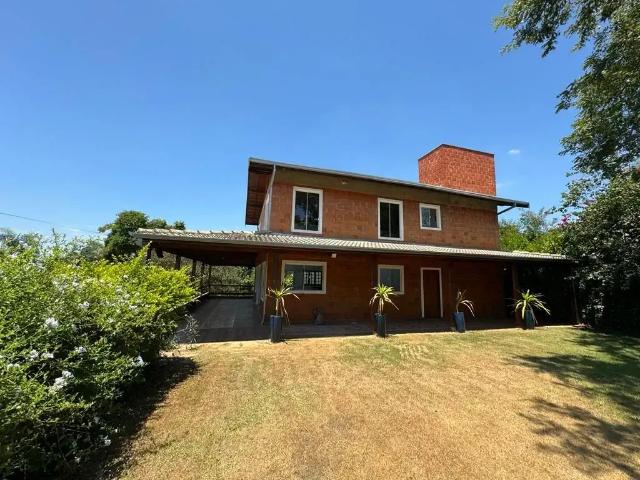 Sítio / Chácara para Venda em Indaiatuba/SP Jardim dos Laranjais 3 Quartos