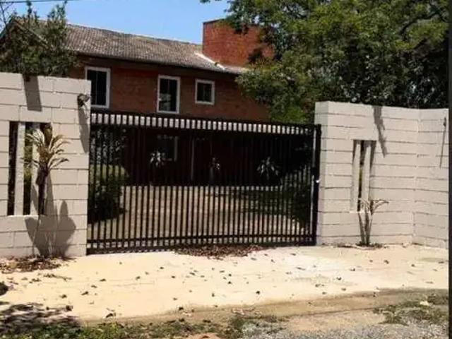Sítio / Chácara para Venda em Indaiatuba/SP Jardim dos Laranjais 3 Quartos