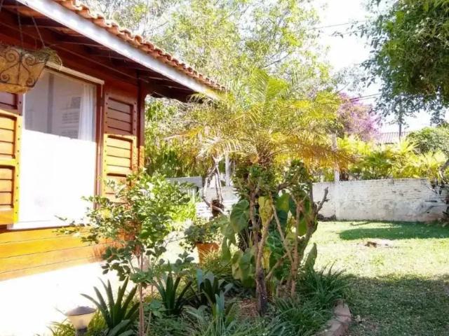 Sítio / Chácara para Venda em Indaiatuba/SP Jardim Juliana 3 Quartos