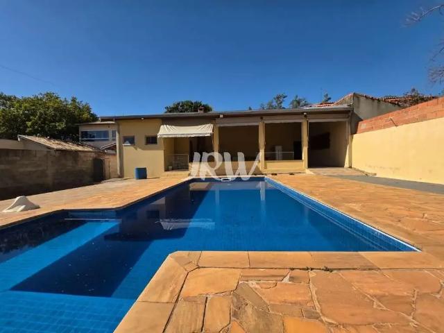 Sítio / Chácara para Venda em Indaiatuba/SP Jardim Quintas da Terracota 2 Quartos