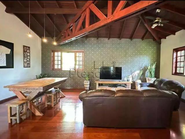 Sítio / Chácara para Venda em Indaiatuba/SP Jardim Residencial Veneza 3 Quartos