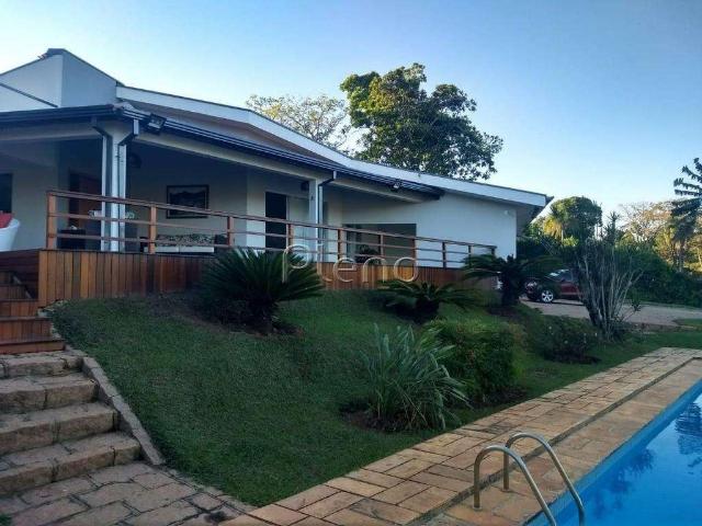 Sítio / Chácara para Venda em Indaiatuba/SP Lagos de Shanadu