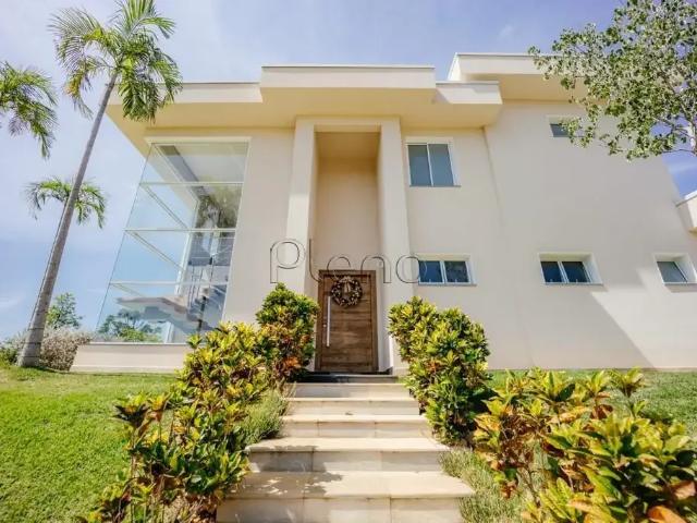 Sítio / Chácara para Venda em Indaiatuba/SP Jardim Residencial Veneza 7 Quartos