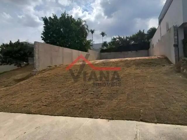 Sítio / Chácara para Venda em Indaiatuba/SP Jardim Residencial Helvétia Park I