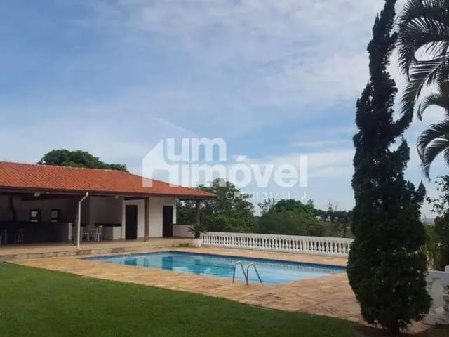 Sítio / Chácara para Venda em Indaiatuba/SP Jardins do Império 8 Quartos