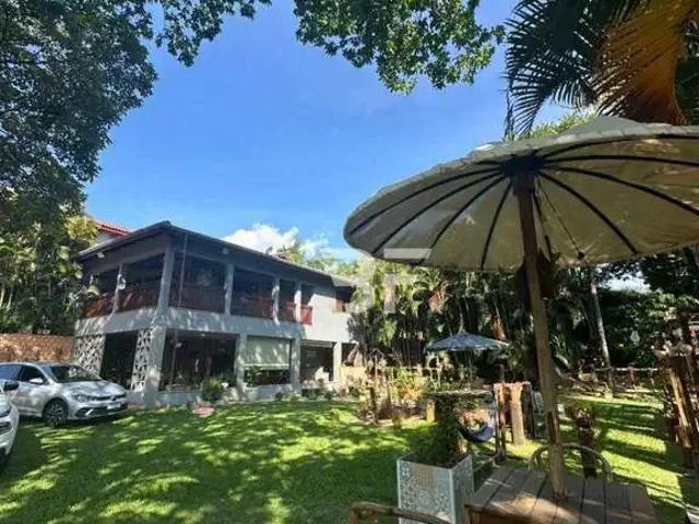 Sítio / Chácara para Venda em Indaiatuba/SP Lagos de Shanadu 3 Quartos