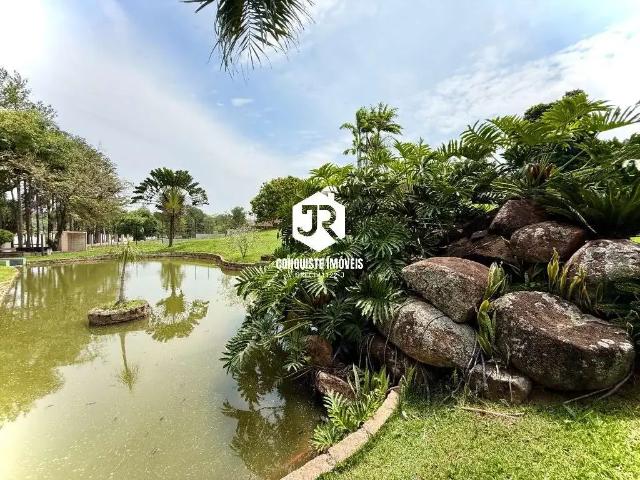 Sítio / Chácara para Venda em Indaiatuba/SP Lagos de Shanadu 3 Quartos