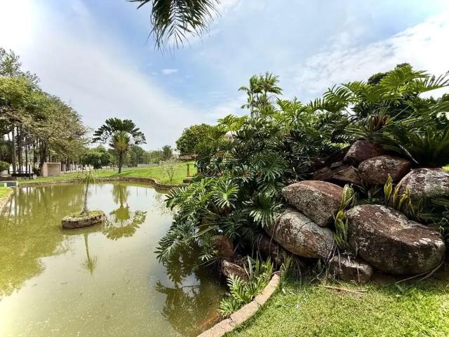 Sítio / Chácara para Venda em Indaiatuba/SP Lagos de Shanadu 3 Quartos