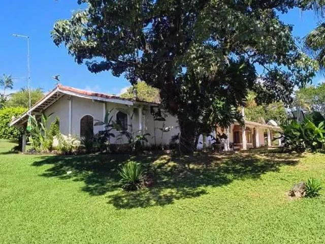Sítio / Chácara para Venda em Indaiatuba/SP Lagos de Shanadu