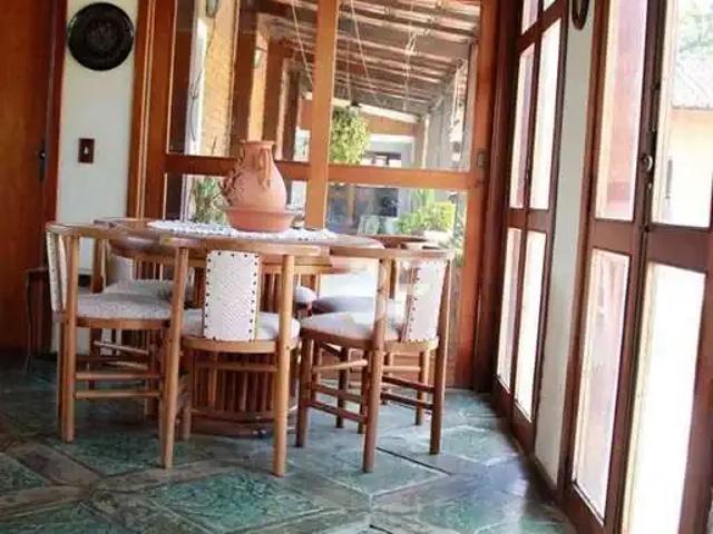Sítio / Chácara para Venda em Indaiatuba/SP Lagos de Shanadu 4 Quartos