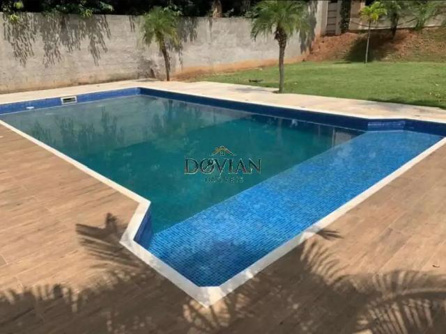 Sítio / Chácara para Venda em Indaiatuba/SP Loteamento Aldrovândia Gleba 2 3 Quartos