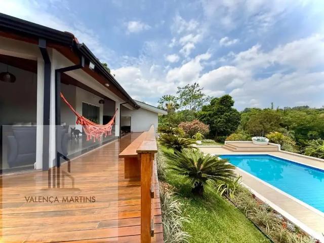 Sítio / Chácara para Venda em Indaiatuba/SP Parque Barnabé 3 Quartos