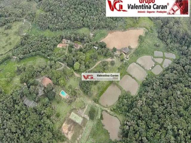 Sítio / Chácara para Venda em Indaiatuba/SP Parque da Grama 4 Quartos