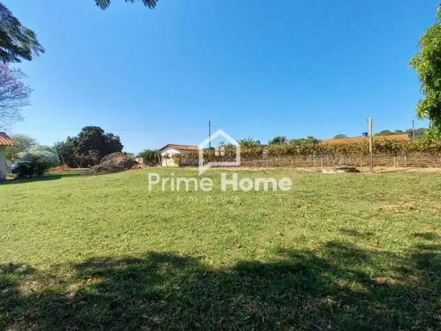 Sítio / Chácara para Venda em Indaiatuba/SP Parque da Grama 4 Quartos