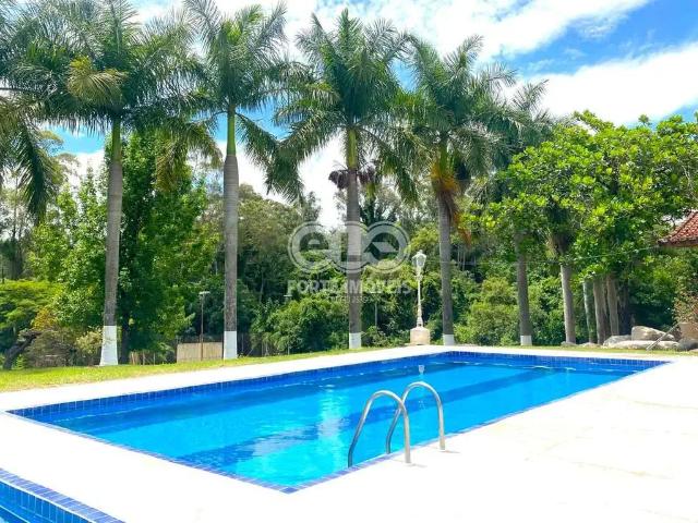 Sítio / Chácara para Venda em Indaiatuba/SP Parque da Grama 4 Quartos