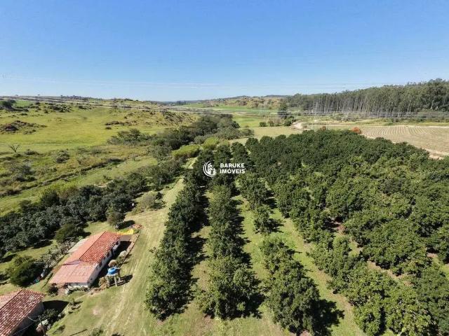 Sítio / Chácara para Venda em Indaiatuba/SP Parque da Grama 2 Quartos