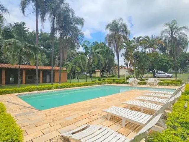 Sítio / Chácara para Venda em Indaiatuba/SP Parque da Grama 3 Quartos