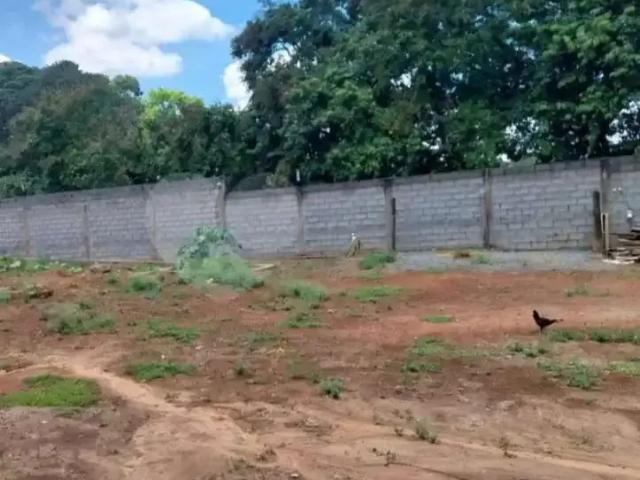 Sítio / Chácara para Venda em Indaiatuba/SP Parque das Bandeiras 2 1 Quartos