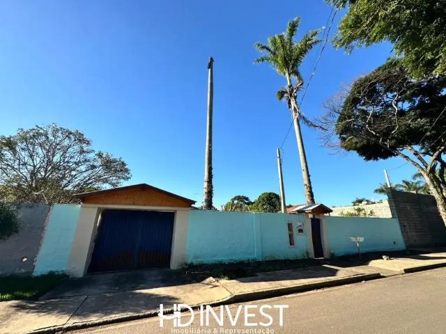 Sítio / Chácara para Venda em Indaiatuba/SP Parque das Bandeiras 3 Quartos