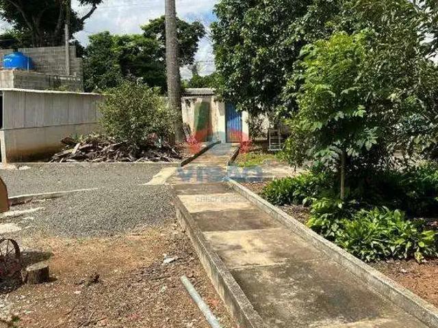 Sítio / Chácara para Venda em Indaiatuba/SP Parque das Bandeiras 3 Quartos