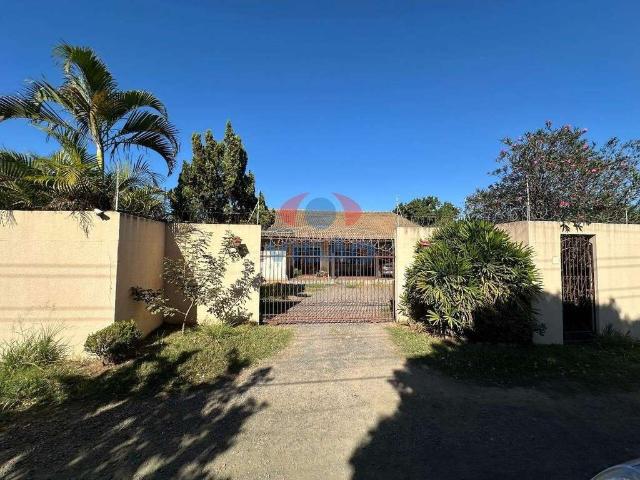 Sítio / Chácara para Venda em Indaiatuba/SP Parque das Bandeiras 4 Quartos