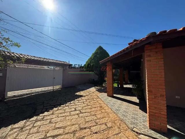 Sítio / Chácara para Venda em Indaiatuba/SP Parque das Bandeiras 4 Quartos