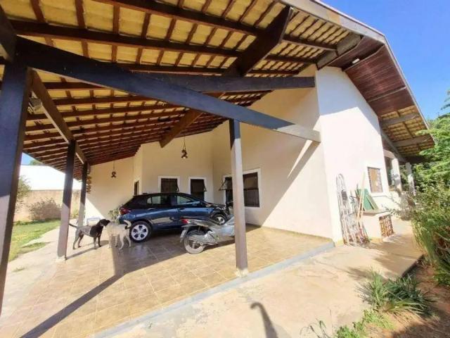 Sítio / Chácara para Venda em Indaiatuba/SP Parque das Bandeiras 4 Quartos