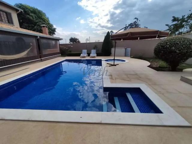 Sítio / Chácara para Venda em Indaiatuba/SP Parque das Bandeiras 7 Quartos