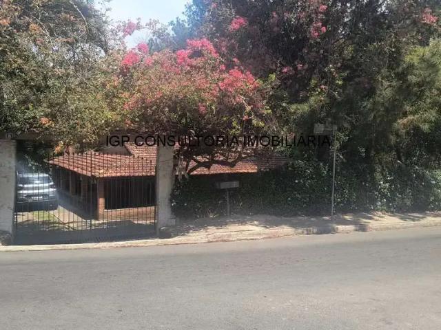 Sítio / Chácara para Venda em Indaiatuba/SP Parque Residencial Indaiá 2 Quartos