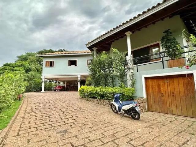 Sítio / Chácara para Venda em Indaiatuba/SP Parque Residencial Indaiá 4 Quartos