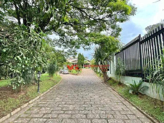 Sítio / Chácara para Venda em Indaiatuba/SP Parque Residencial Indaiá 4 Quartos