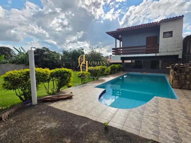 Sítio / Chácara para Venda em Indaiatuba/SP Parque Residencial Indaiá