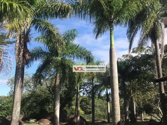 Sítio / Chácara para Venda em Indaiatuba/SP Pimenta 4 Quartos