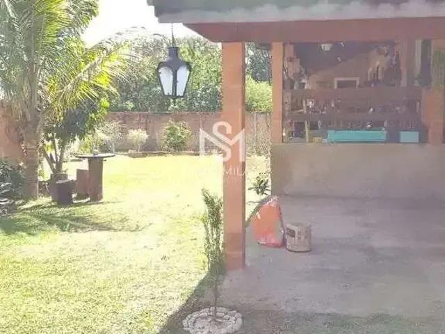Sítio / Chácara para Venda em Indaiatuba/SP Recanto Campestre Internacional de Viracopos Gleba 1 3 Quartos