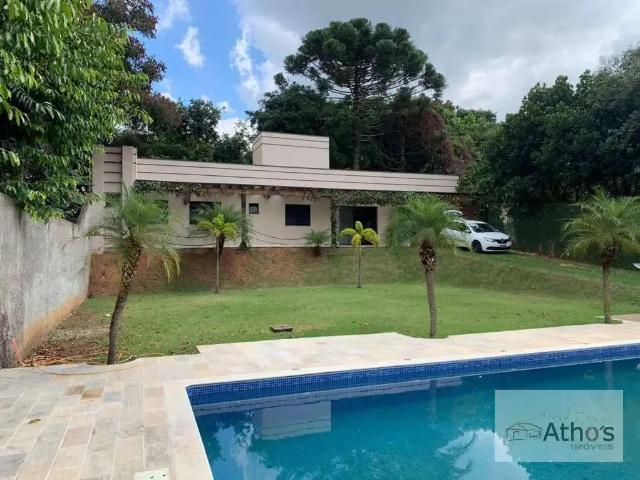 Sítio / Chácara para Venda em Indaiatuba/SP Recanto Campestre Viracopos Gleba 1 3 Quartos