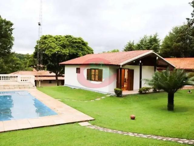 Sítio / Chácara para Venda em Indaiatuba/SP Recanto dos Pássaros 2 Quartos