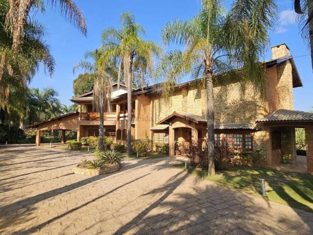 Sítio / Chácara para Venda em Indaiatuba/SP Recanto dos Pássaros