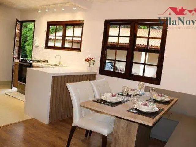 Sítio / Chácara para Venda em Indaiatuba/SP Recanto dos Pássaros 6 Quartos