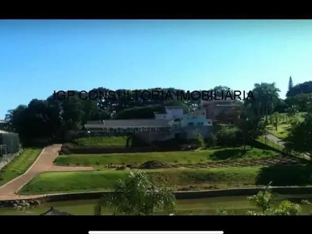 Sítio / Chácara para Venda em Indaiatuba/SP Recanto dos Pássaros 6 Quartos