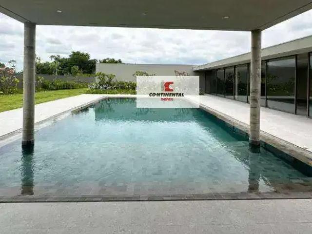 Sítio / Chácara para Venda em Indaiatuba/SP Recanto das Flores 4 Quartos